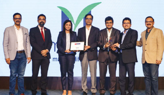 Marico Annual Report 2018-19