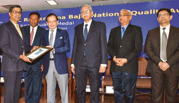 Marico Annual Report 2018-19